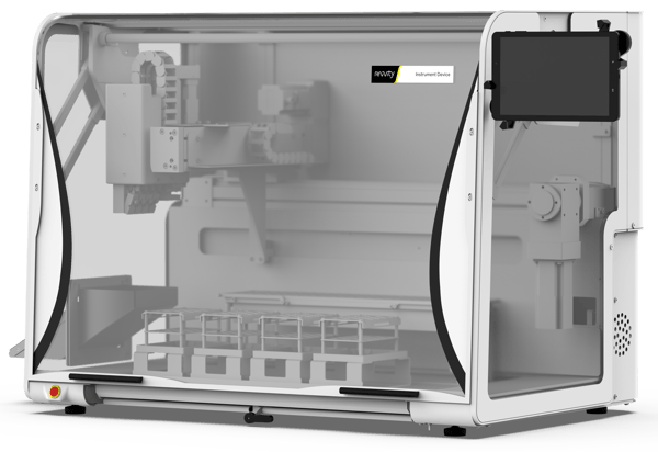 Bead Mill Homogenizer: Bead Ruptor Elite